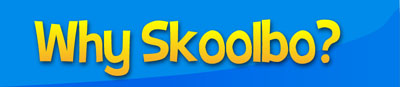 Skoolbo - Reading, Writing, Numeracy, Languages, Science and more